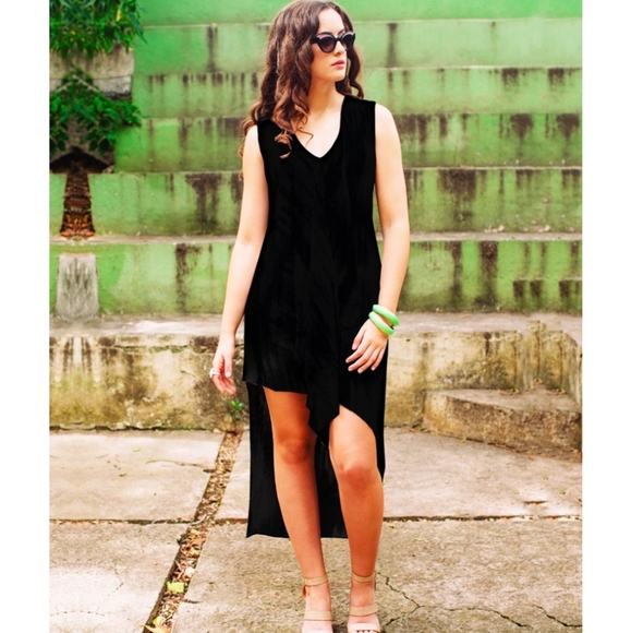 Nicolita | Dresses | Nicolita Bomba Dress | Poshmark